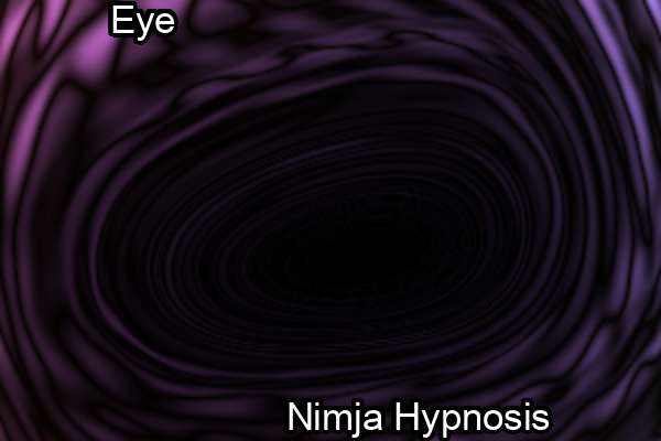 Customise: Eye - Nimja Hypnosis