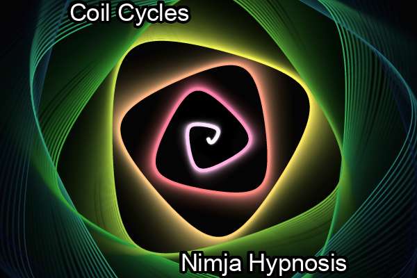 Customise: Coil Cycles - Nimja Hypnosis