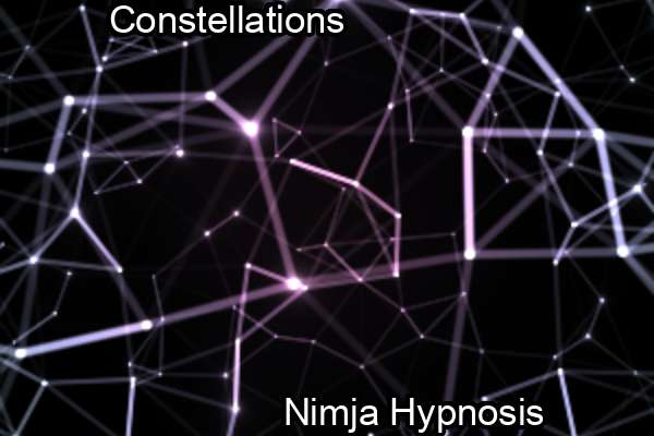 Customise Constellations Nimja Hypnosis